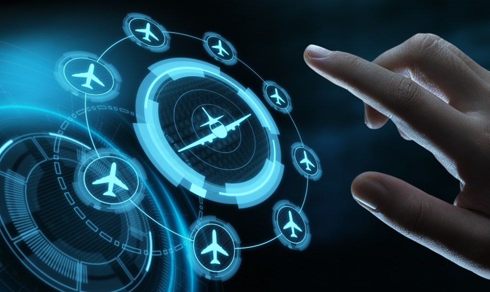 The State of Airline Digitization: Expectations Meet Reality - World ...