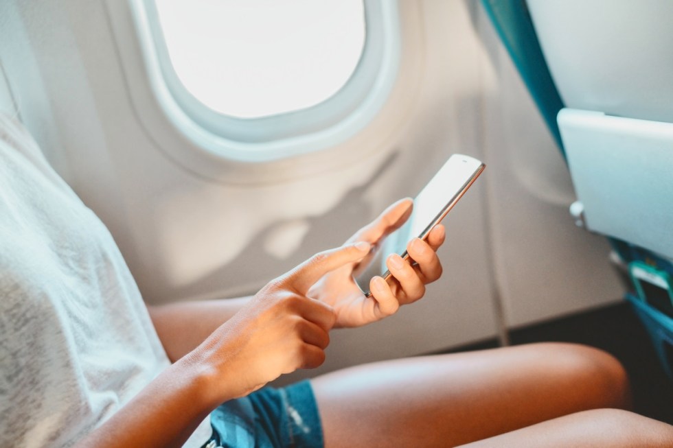 Inflight retailing: Let’s get digital! - World Aviation Festival