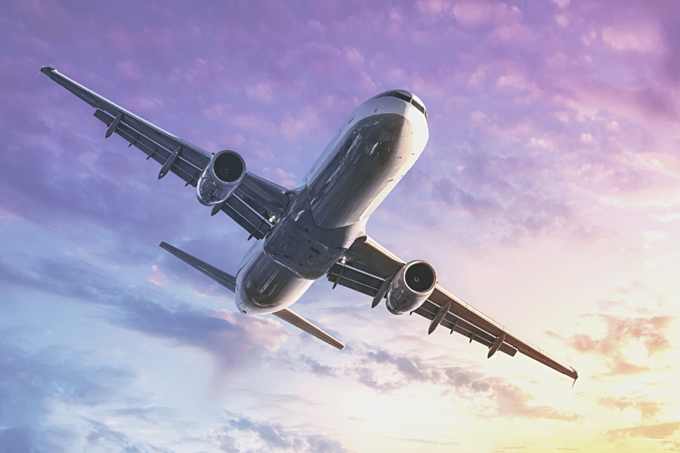 Seven Key Benefits of Aircraft Digitalisation - World Aviation Festival