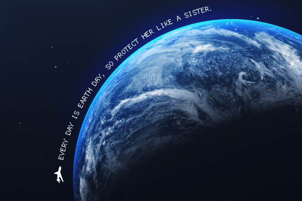 Every Day is Earth Day in Aviation: IATA’s Fly Net Zero Update