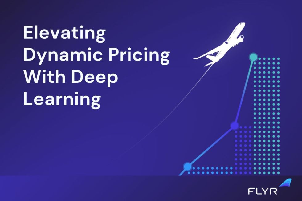 Dynamic Pricing for Airlines Byline | WAF NEWS
