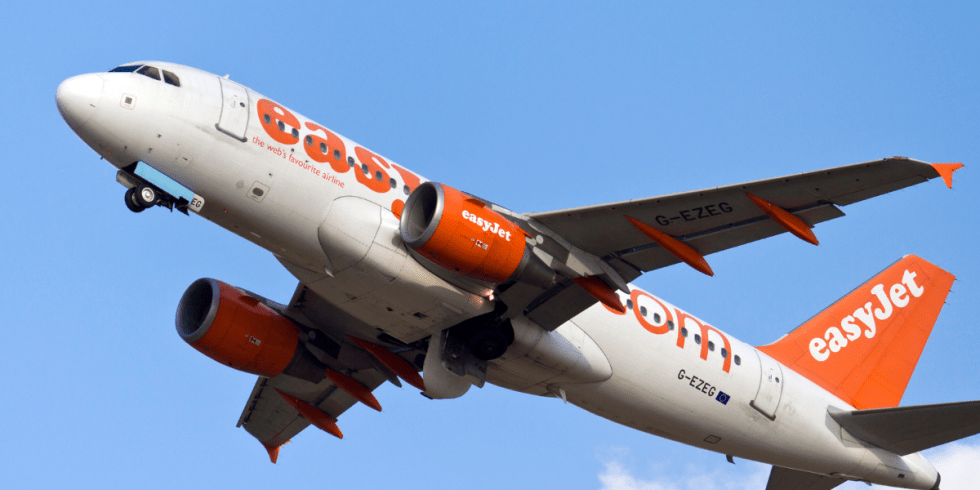 easyJet’s New Focus For Net Zero - World Aviation Festival