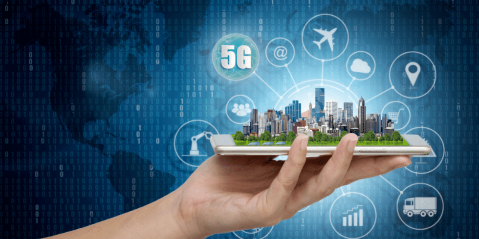 How IoT is Improving Aviation - World Aviation Festival