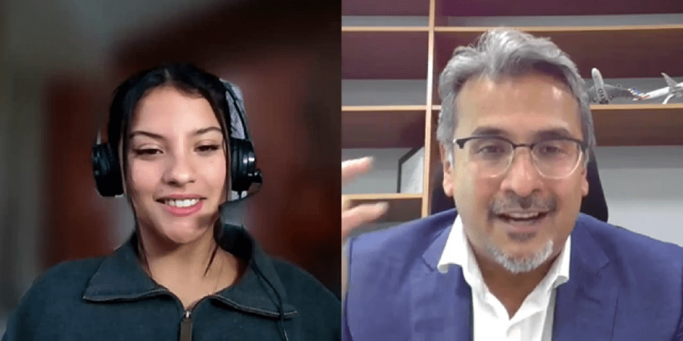 “Terminal in a Garden,” An interview with MD & CEO, BIAL