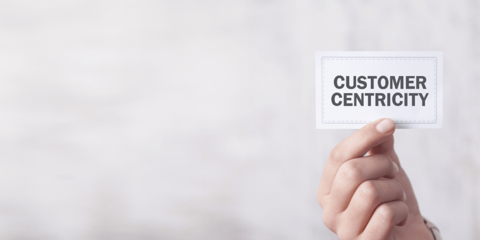 Customer centricity in aviation - World Aviation Festival