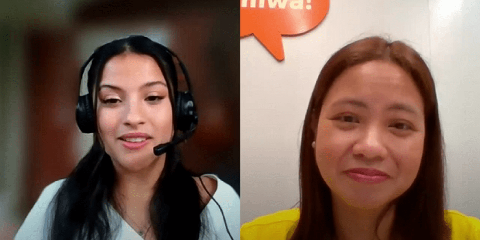 An interview with Director of Ancillaries, Cebu Pacific Air