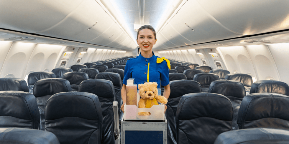 Finnair’s evolving retail strategy - World Aviation Festival