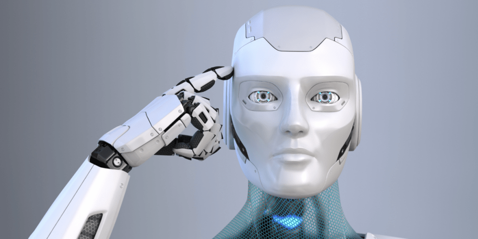 Emirates airlines introduce a check-in robot-