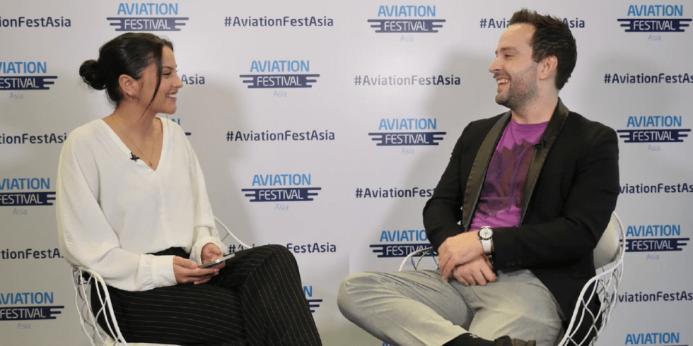 Interview with Kian Gould, Chairman of Omnevo