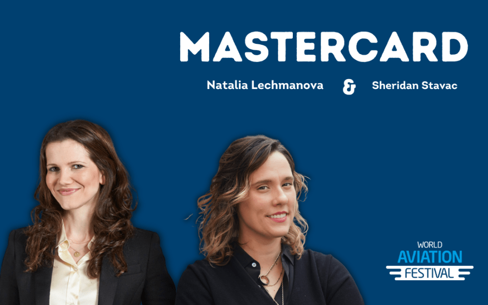 Adapting to evolving traveller behaviours with Mastercard