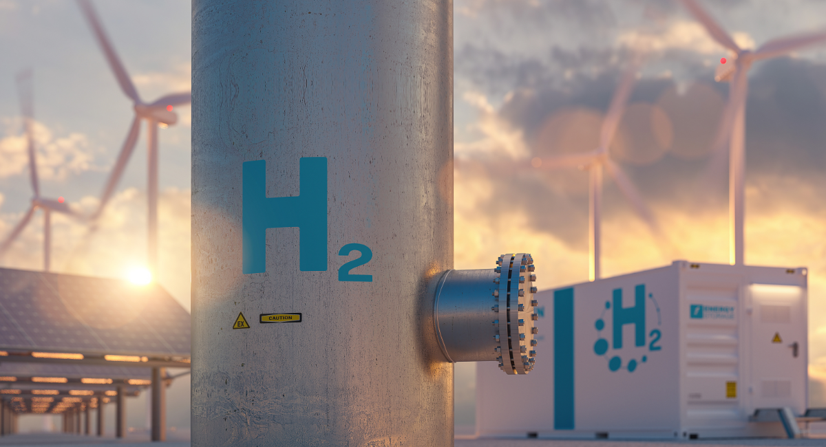 Scaling cryo-compressed hydrogen infrastructure at airports