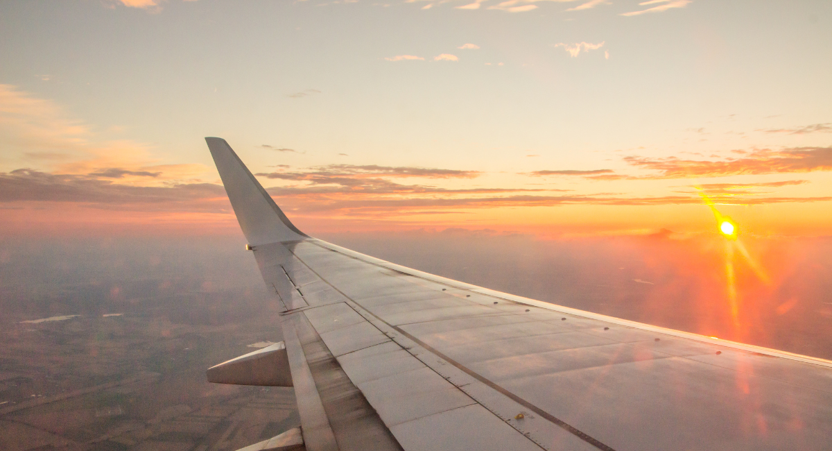 Airline retail transformation roadmap