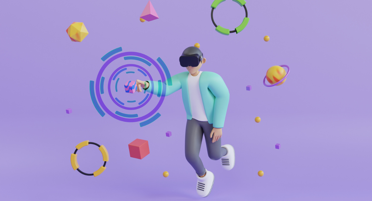 Metaverse in the airline industry: How airlines can harn...