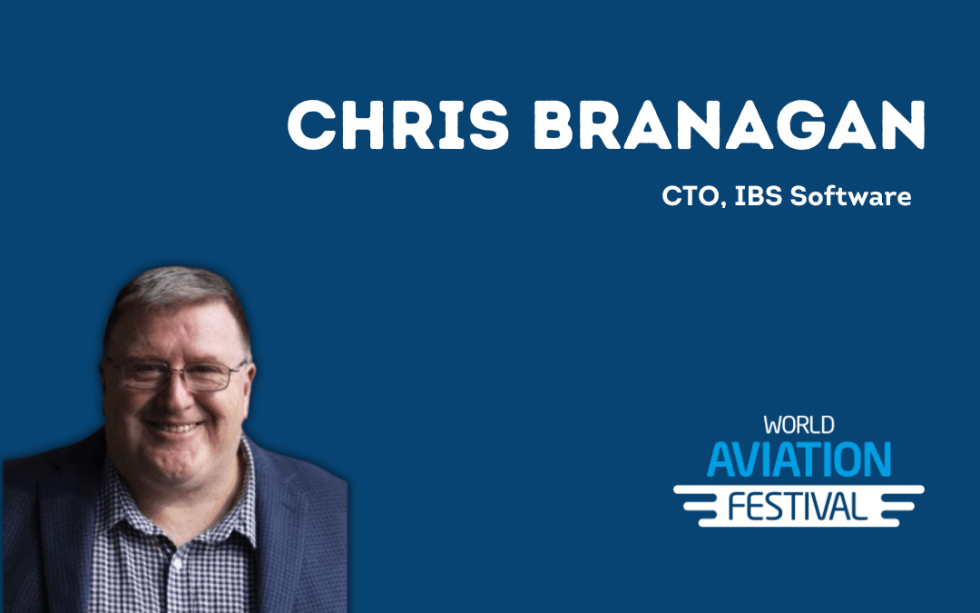 CTO, IBS Software on using tech to meet the needs of next...