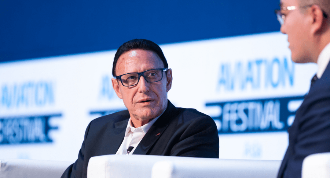 World Aviation Festival - Aviation industry news