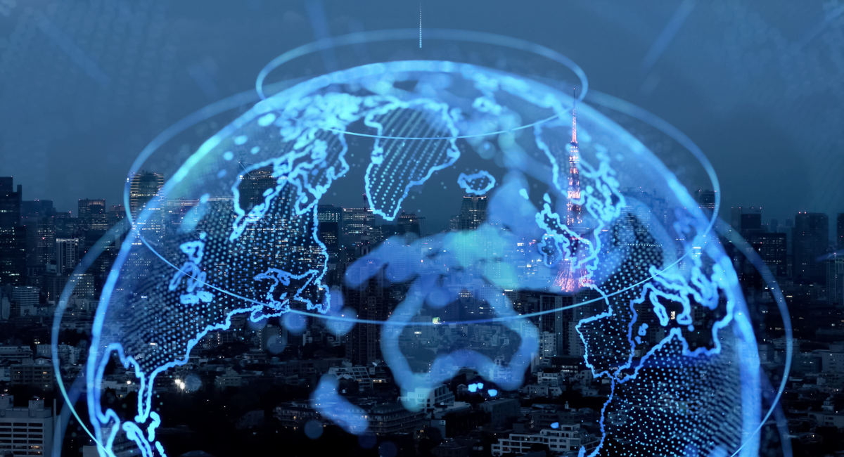 Worldwide IT outage impacts airlines and airports