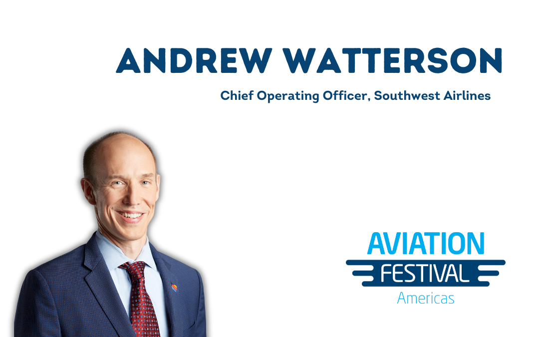 World Aviation Festival - Aviation industry news