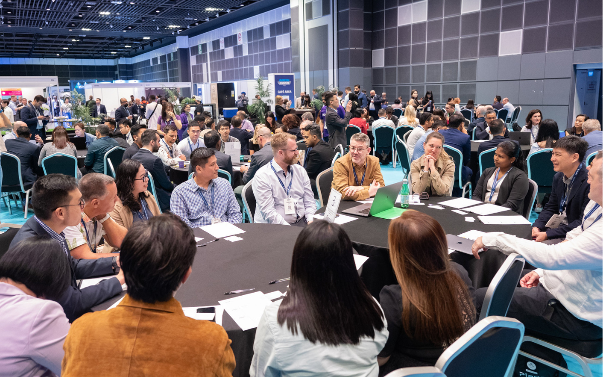 AFA 2025: The leading APAC tech conference driving innova...