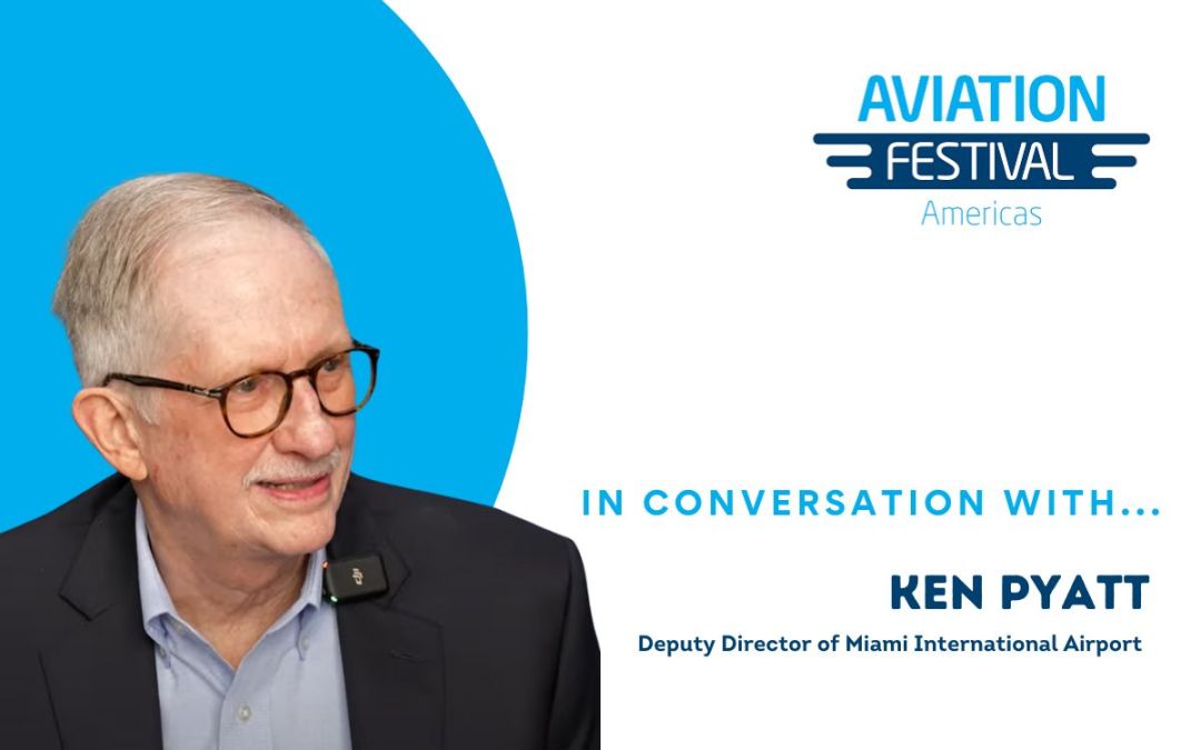 World Aviation Festival - Aviation industry news