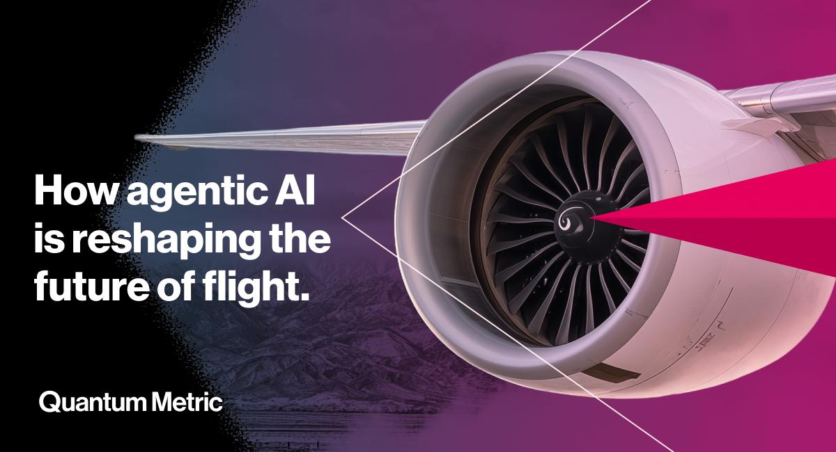 How agentic AI is reshaping the future of flight